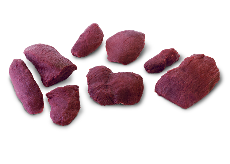 Venison Denver Leg – The Lamb Company